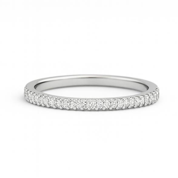Women's Wedding Bands – Travel Ring Co