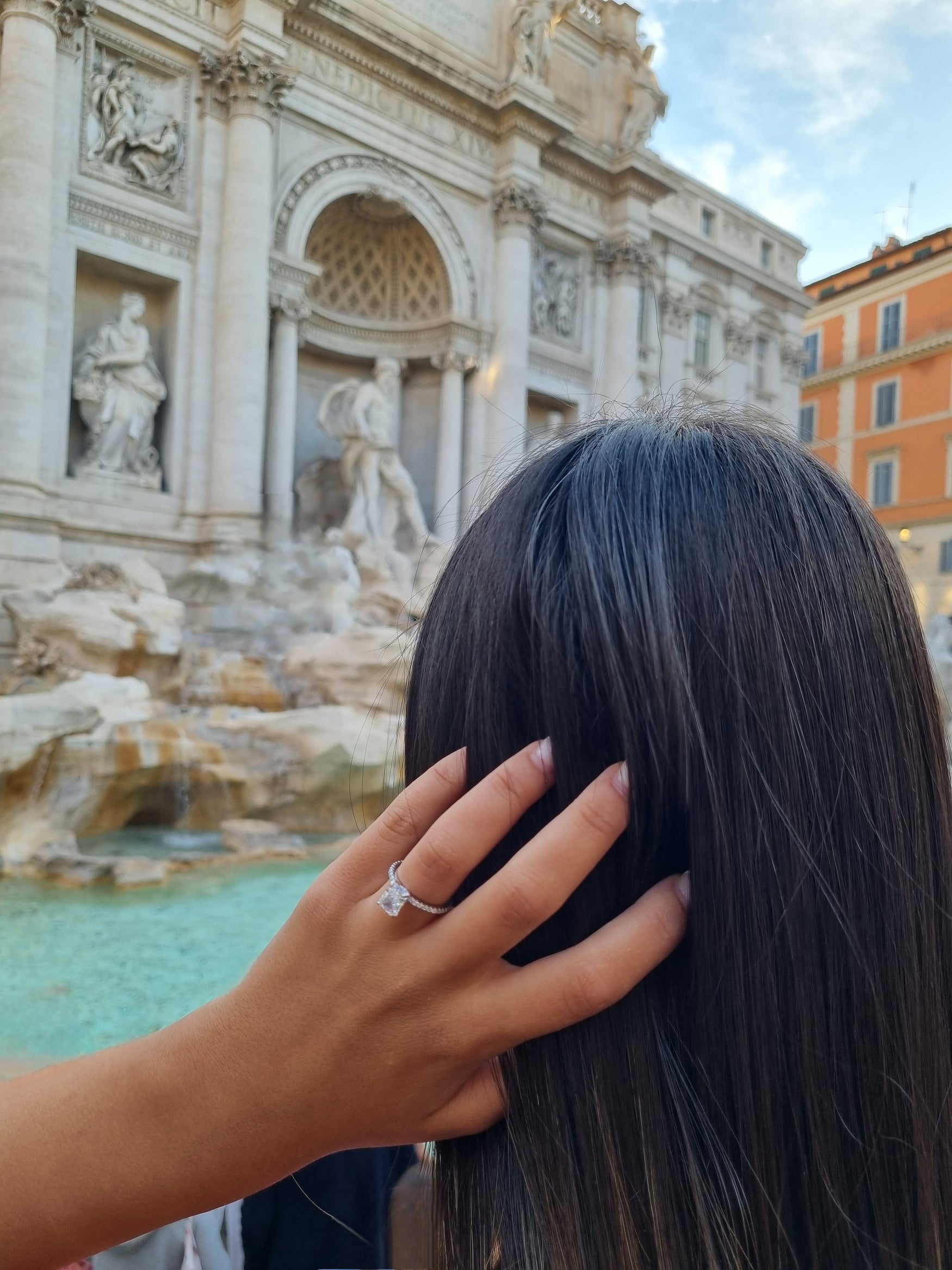 Travel Rings & Travel Engagement Rings – Travel Ring Co