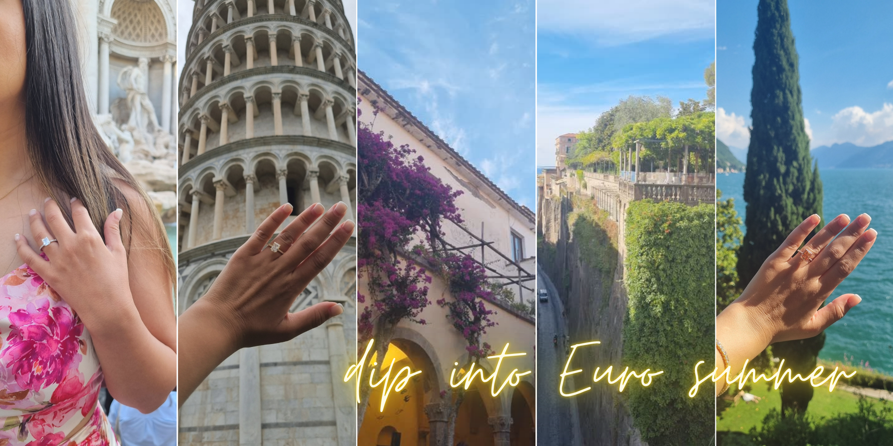 Travel Rings & Travel Engagement Rings – Travel Ring Co