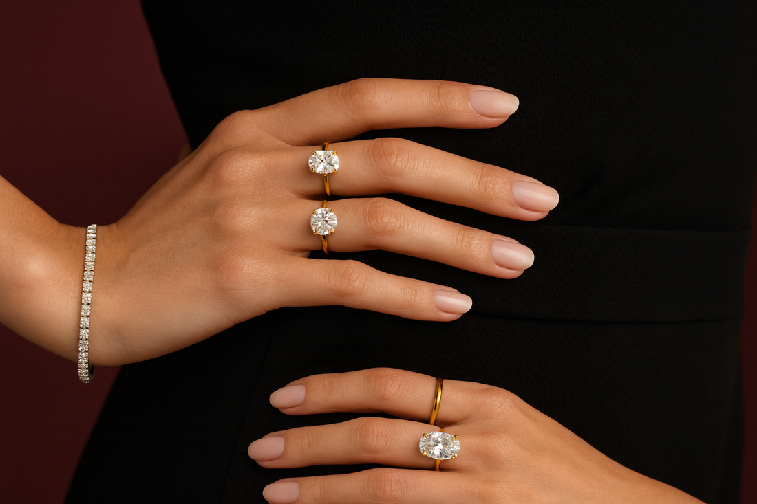 Travel Rings & Travel Engagement Rings – Travel Ring Co