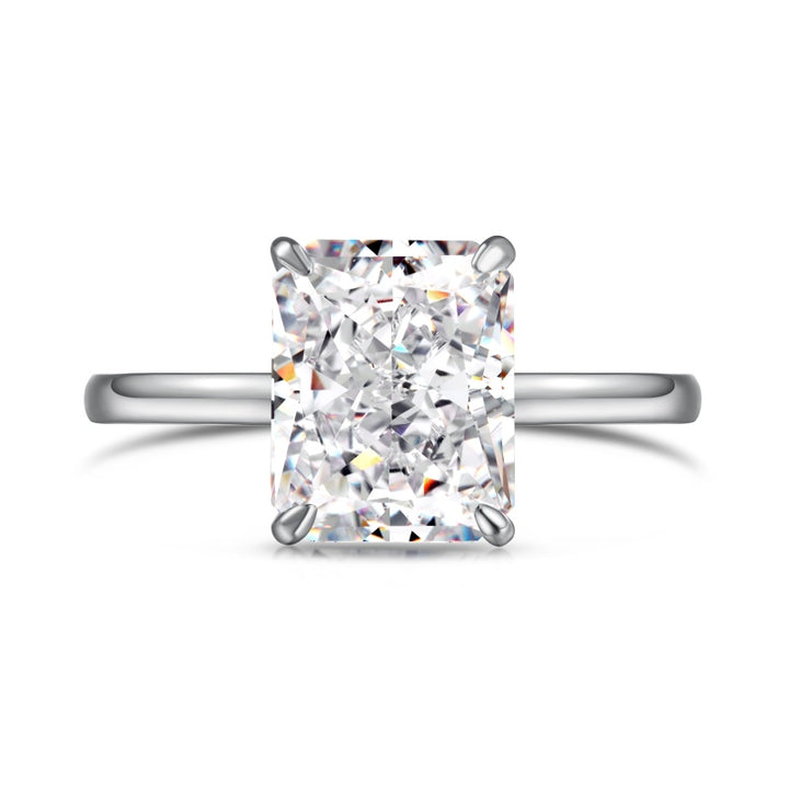 Shop Travel Rings | 18k Gold & Rhodium-Plated Cubic Zirconia – Travel ...