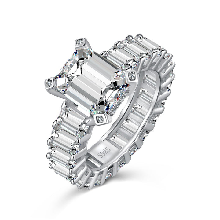 Shop Travel Rings | 18k Gold & Rhodium-Plated Cubic Zirconia – Travel ...
