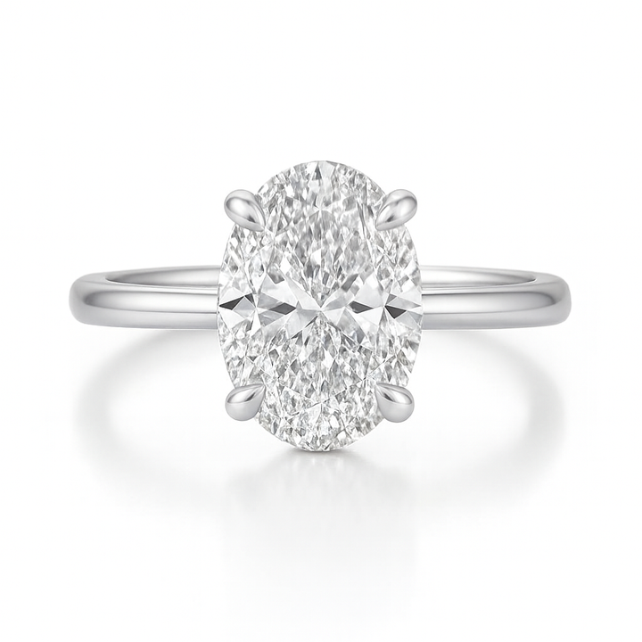 Travel Engagement Rings & Proposal Rings – Travel Ring Co